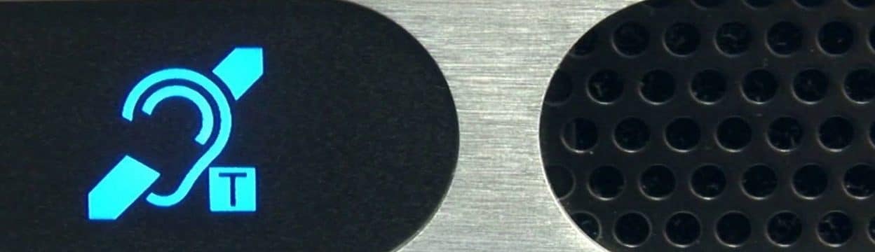 Induction Loop System Installation Experts | Call for FREE Survey & Quote